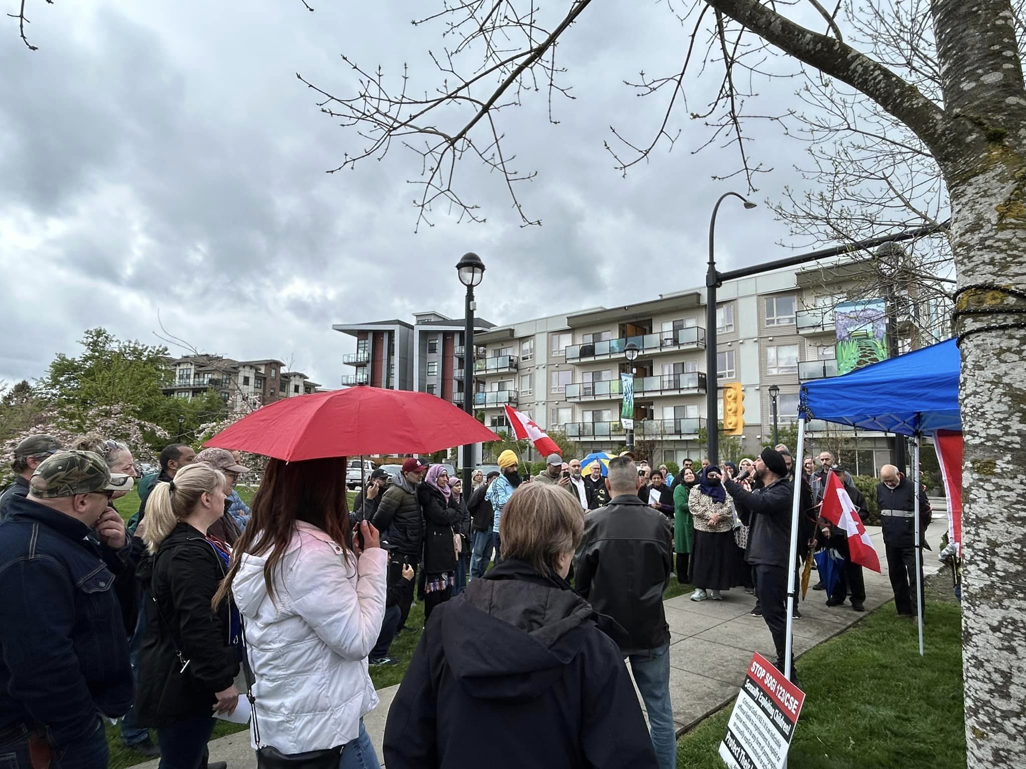 News and Events of Freedom Party of BC - Stop the Sexualization of ...